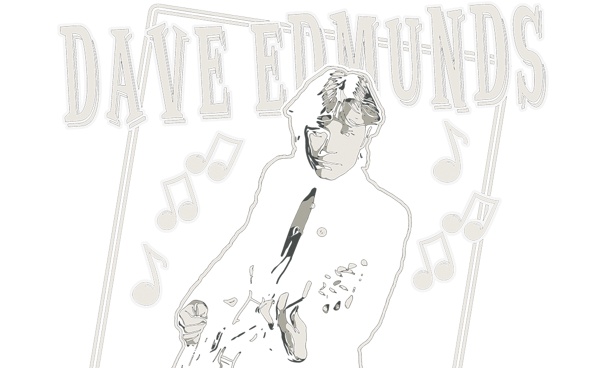 Accessories • Shop - Dave Edmunds